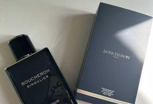 Духи мужские boucheron Singulier