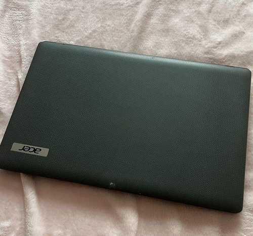 Ноутбук acer aspire 5250