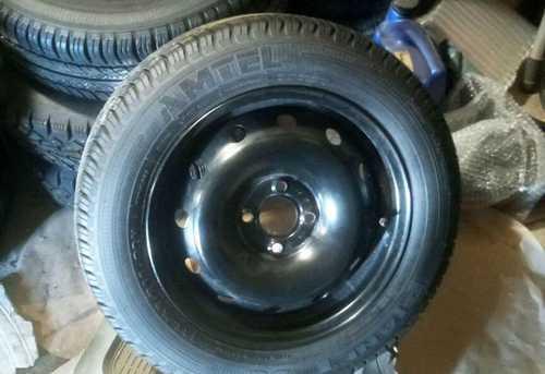 Прод-м Amtel Planet DC 185/65 R15 с завод-м диском