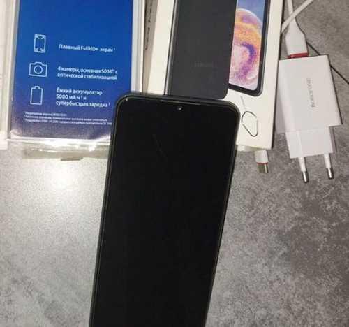 Samsung Galaxy A23, 4/64 ГБ