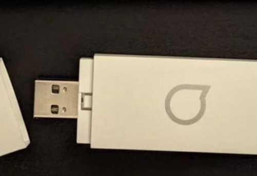 4G USB модем Alcatel Linkkey IK41VE1