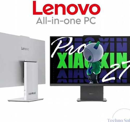 Lenovo Yoga / ThinkCentre / IdeaCentre Моноблок