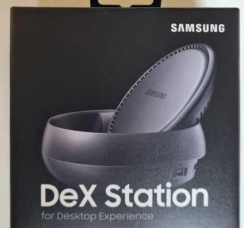 Док-станция Samsung DeX Station