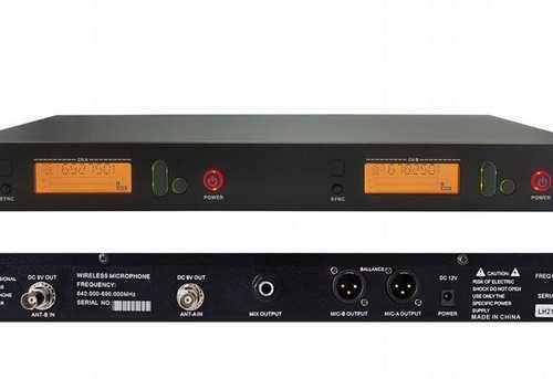 Радиосистема L Audio 5000-UW