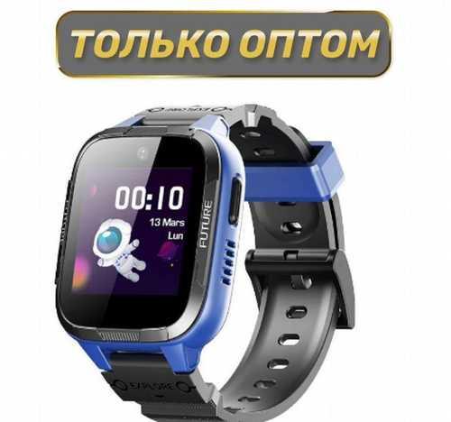 Оптом / Botslab Kids SMART Watch E3 Blue