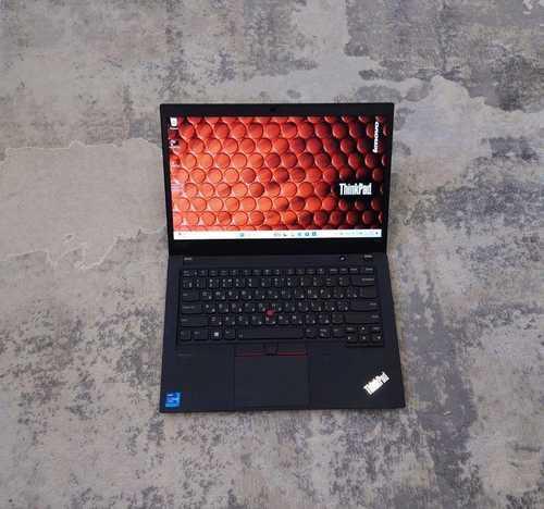 Lenovo ThinkPad P14S gen 2 i7/32/1TB T500 4gb 2022