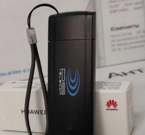 Модем для интернета usb 4G