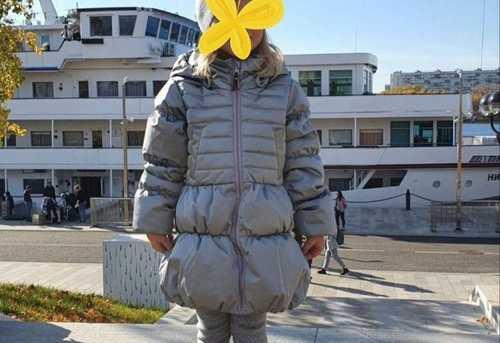 Пальто Molo