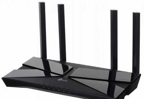 Wi-Fi роутер TP-Link Archer AX1800