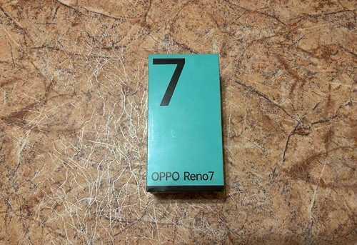 OPPO Reno 7, 8/128 ГБ