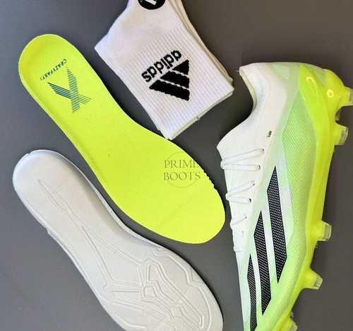 Бутсы Adidas X CrazyFast m-4069