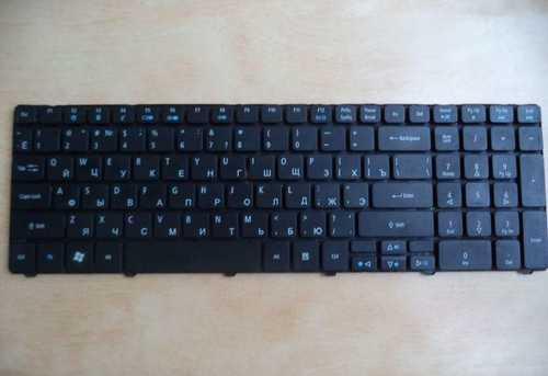 Клавиатура для Acer Aspire 5560