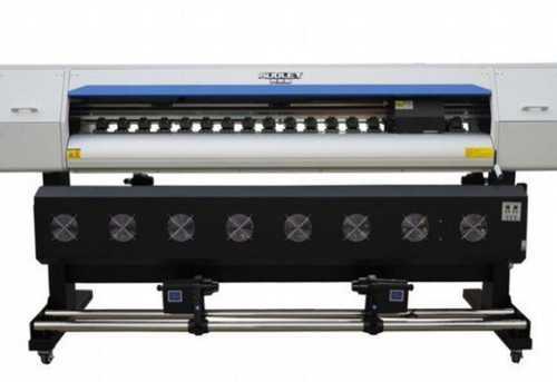 Принтер UV LED рулонный audley 7192-3