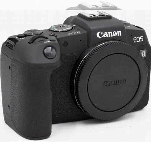 Фотоаппарат Canon EOS RP Body