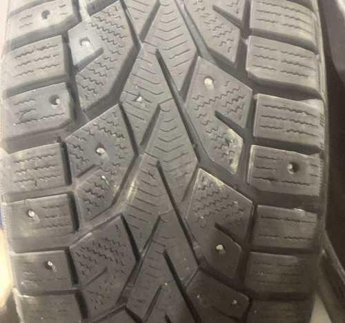 Gislaved NordFrost 100 205/55 R16 94T