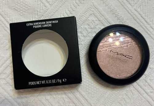 MAC extra dimension skinfinish оригинал