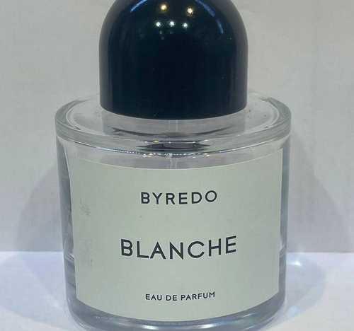 Byredo blanche