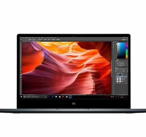 Ноутбук Xiaomi Mi Notebook Air 13.3" 2018 (Intel C