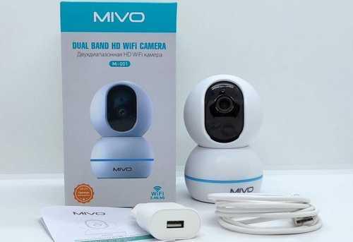 Wifi камера Mivo, камера видео наблюдения