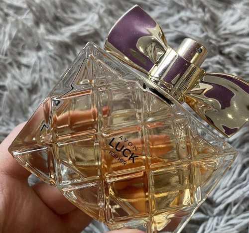 Avon luck для нее, 50 мл