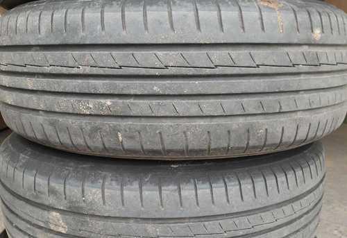 Yokohama BluEarth AE50 185/65 R15 88H