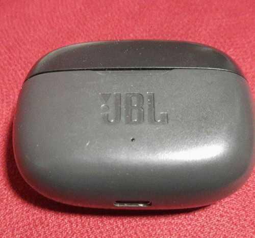 Беспроводные блютуз наушники JBL TWS