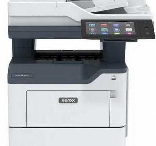 Мфу Xerox VersaLink B415DN