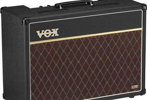 Комбо усилитель Vox AC15C1