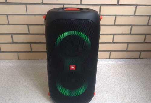 Колонка jbl partybox 110