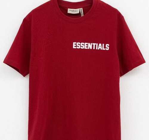 Fear of god essentials