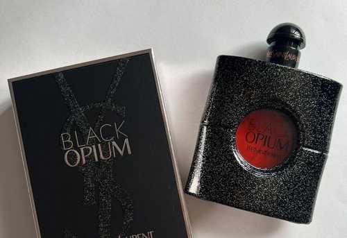 Духи Black Opium Yves Saint Laurent 90мл