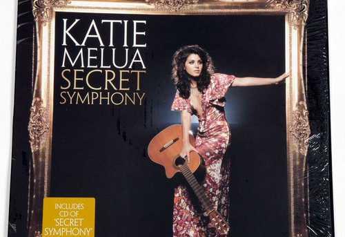 Винил Katie Melua–2012–Secret Symphony–LP–1 пресс