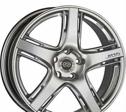 Литые диски R17x8 5x100 - 707738400