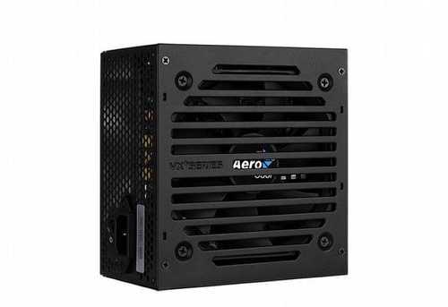 Блок питания Aerocool ATX 700W VX plus 700W (24+4+