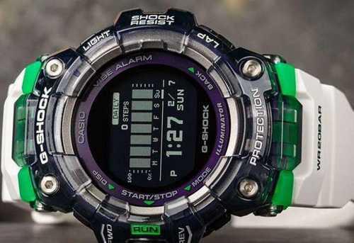 Часы Casio G-Shock GBD-100SM-1A7