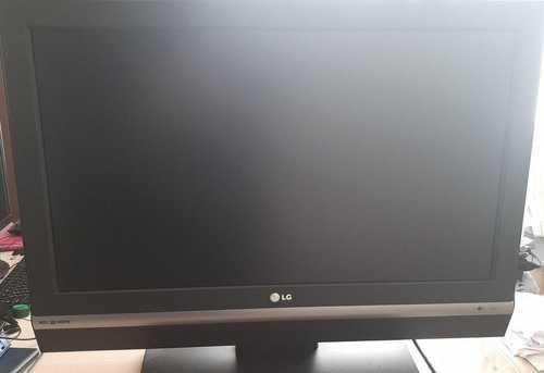 Телевизор LG 32LC2R