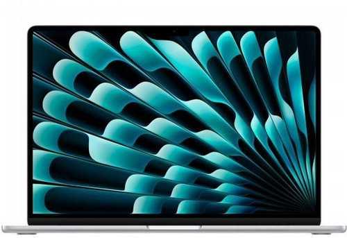 Ноутбук Apple MacBook Air 15.3 2024 M3 8GB/256GB С