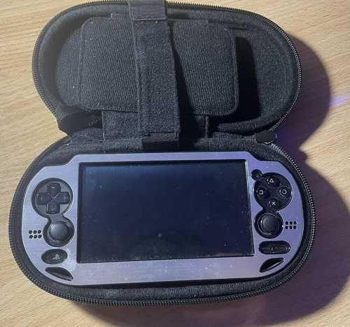 Playstation Vita fat