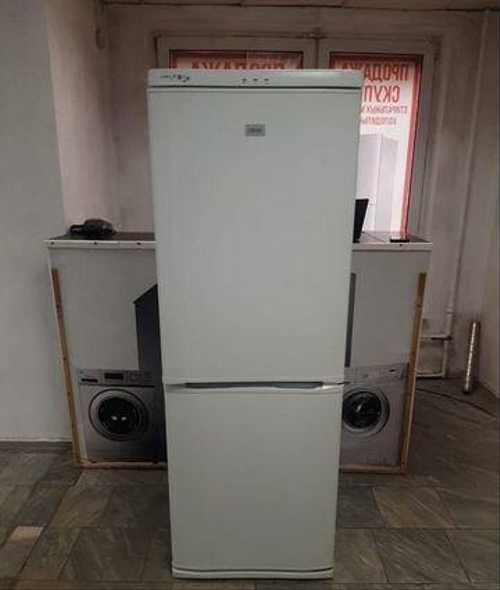 Холодильник Zanussi ZRB 330 WO