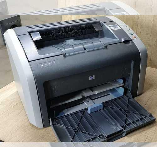 Принтер HP Laserjet 1010