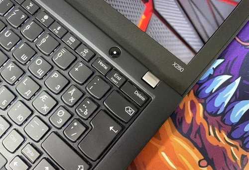 Lenovo ThinkPad X280 FullHD Сенсорный i5