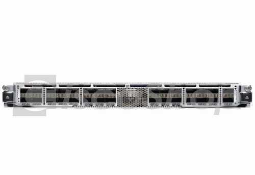 Модуль Cisco Nexus N77-F430CQ-36