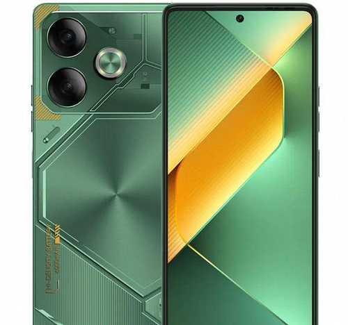 TECNO Pova 6, 8/256 ГБ