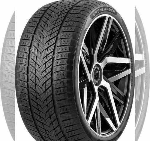 Grenlander IceHawke II 255/50 R19 107H