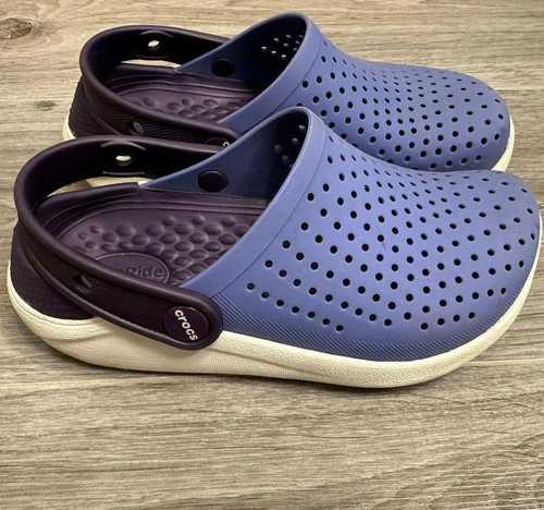 Кроксы Оригинальные Crocs Literide С(13)