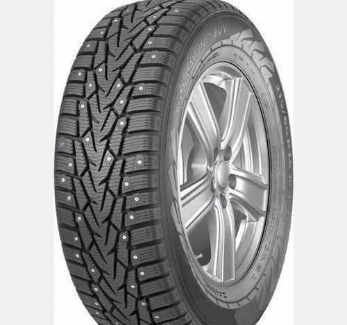 Ikon Tyres Nordman 7 SUV 225/55 R18 102T