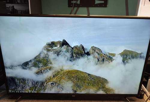 Телевизор BBK 42 дюйма (106см)