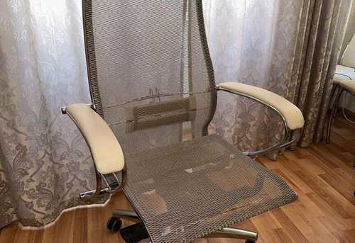 Офисное кресло Samurai S-1.04