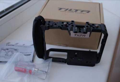 Клетка tilta для камеры Fujifilm x-t4/ x-t3
