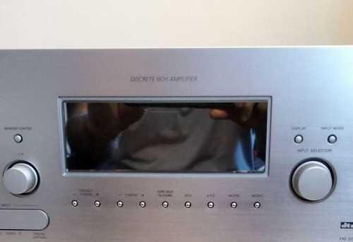 Аудиовидео ресивер Sony STR-DB 790